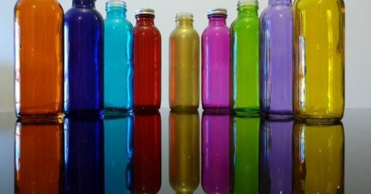 Agua solarizada: un líquidoenergizado por el sol