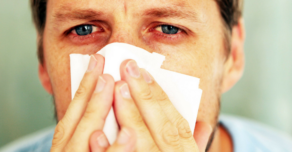 Alergia al níquel: Síntomas, causas y tratamiento a seguir