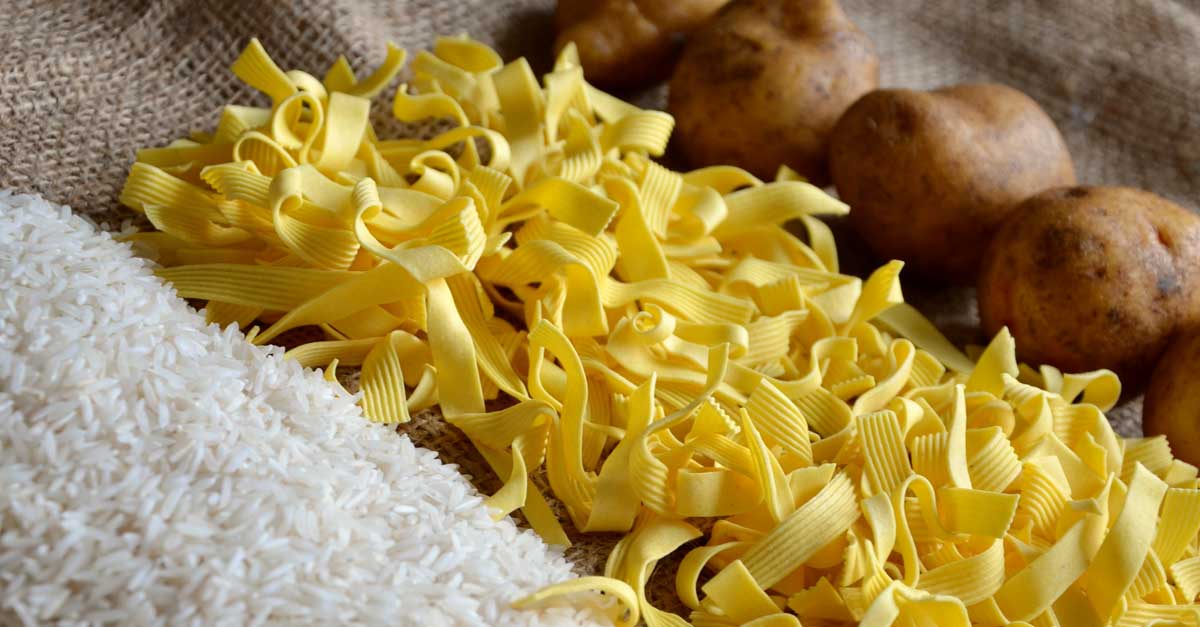 Alimentos astringentes: qué son y ejemplos