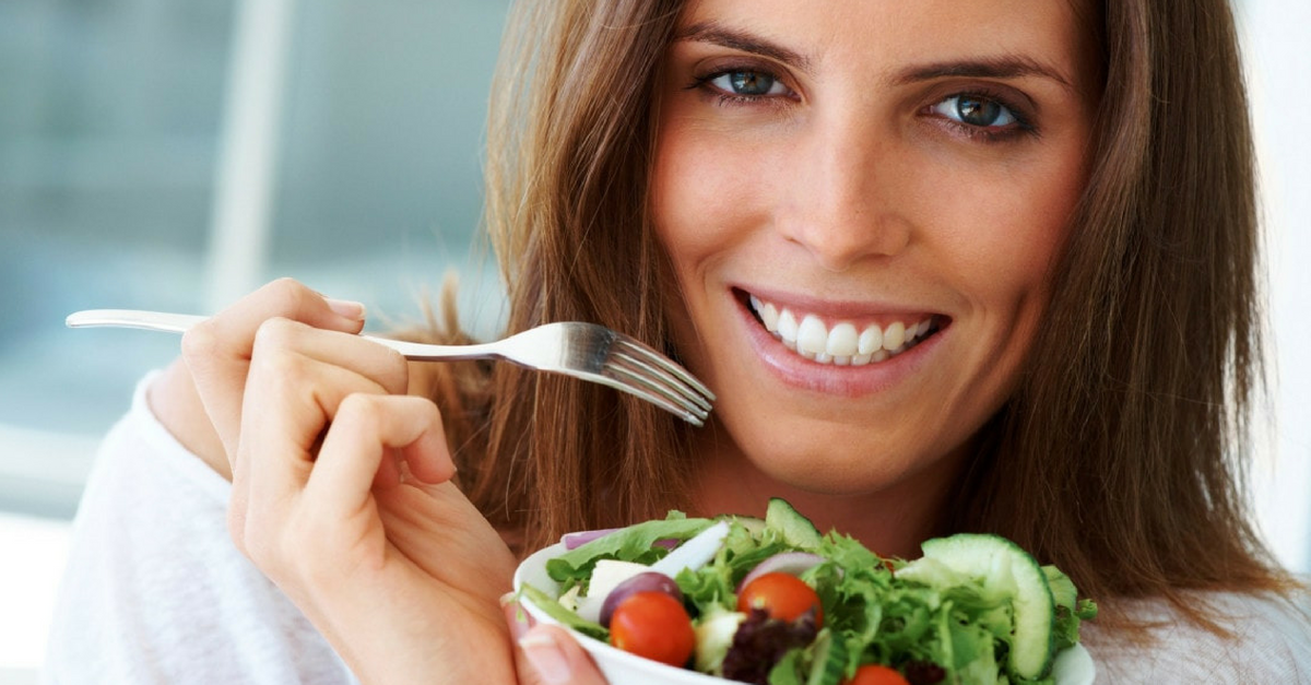 Alimentos para mujeres: descubre cuáles son los mejores