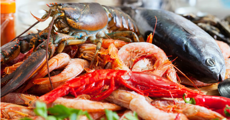8 Alimentos ricos en histamina