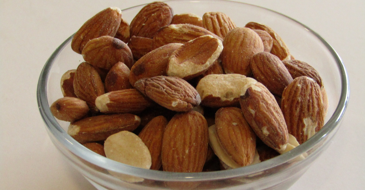 ¿El precio de las almendras merece la pena en relación a sus propiedades?