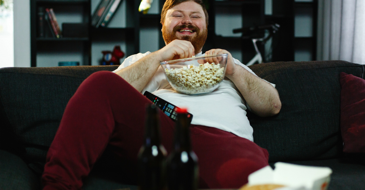 10 Motivos por los que puedes tener un apetito descontrolado