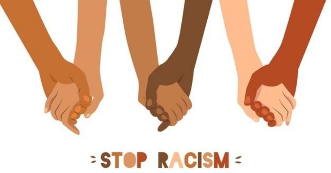 5 Formas de apoyar la lucha contra el racismo