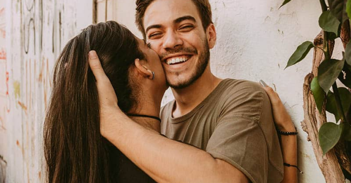 7 Actitudes que enloquecen a los hombres