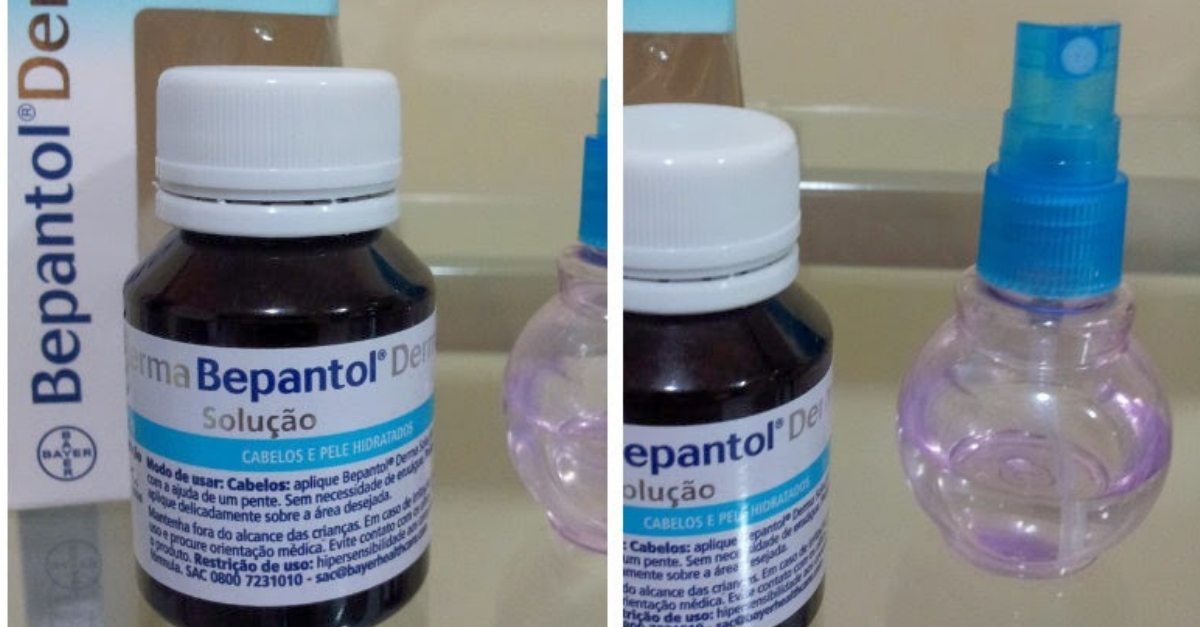 Bepantol líquido: para qué sirve y cómo usarlo