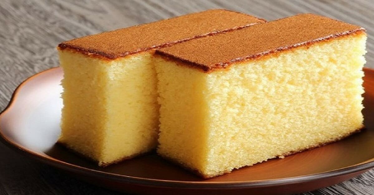 Pastel de leche caliente: 7 recetas fáciles y esponjosas