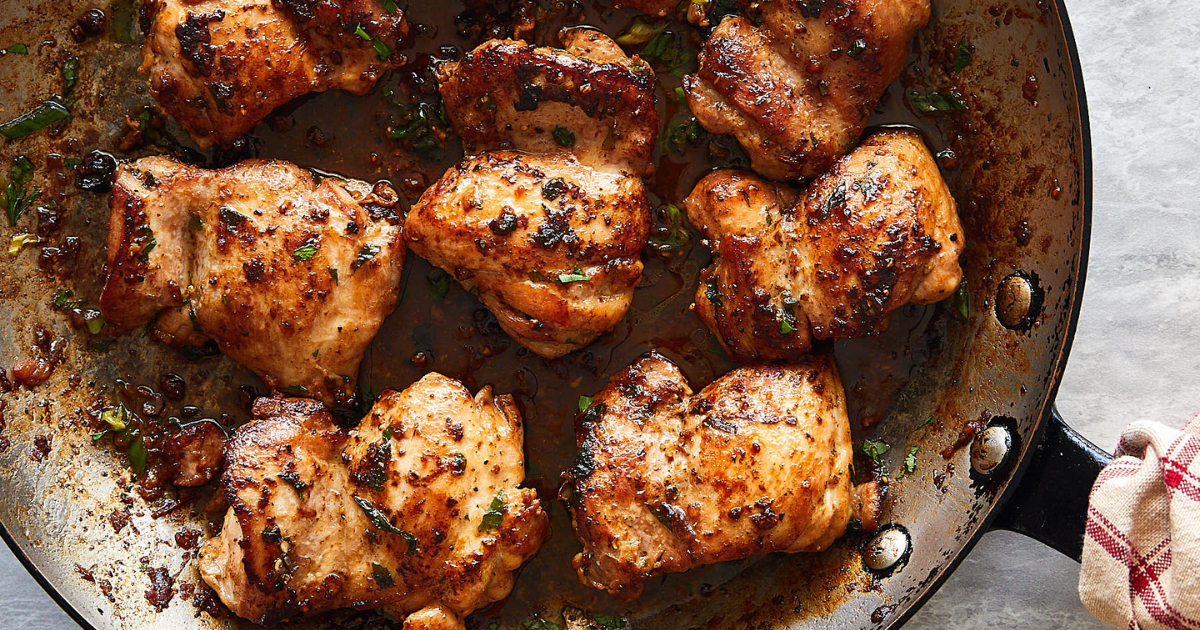 Descubre qué son los boneless de pollo y cómo prepararlos