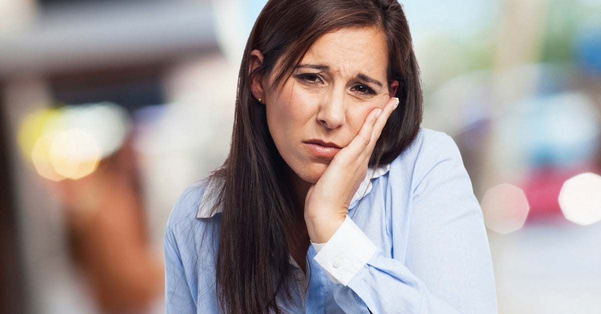 Bruxismo: la enfermedad que hace chirriar los dientes