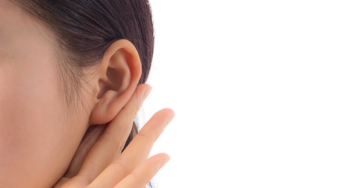 Bulto detrás de la oreja: causas y qué hacer Bulto detrás de la oreja: causas y qué hacer