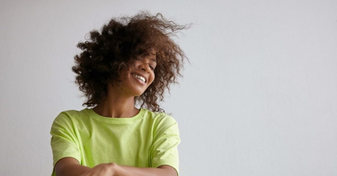 8 Imágenes de cabellos rizados reales para quienes piensan que el ...