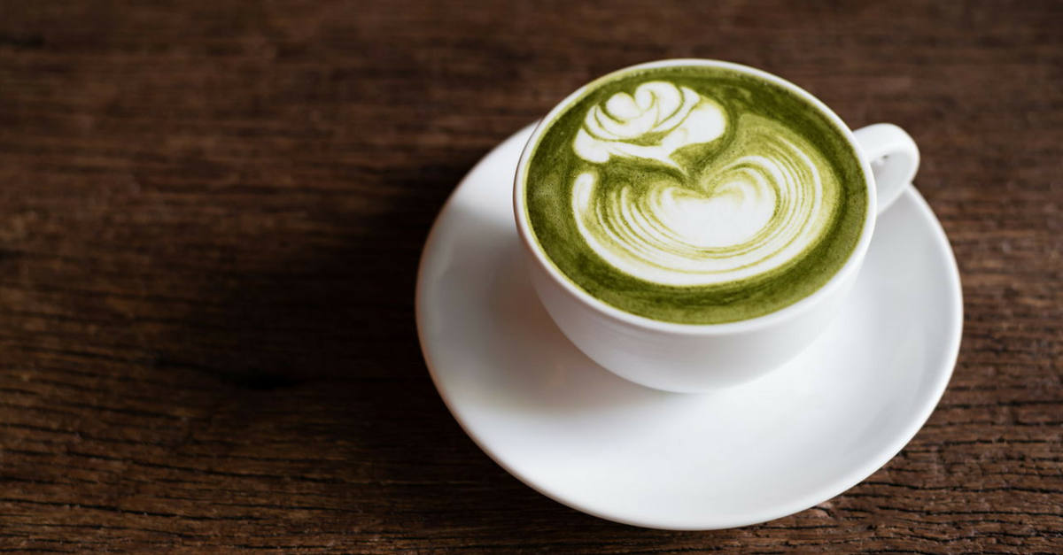 Café verde: beneficios para la salud de esta bebida