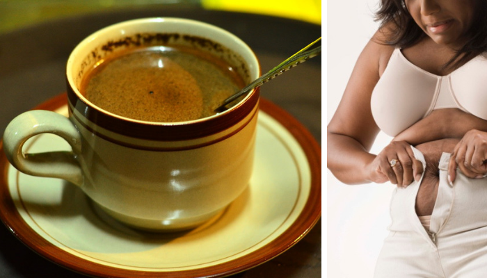 El café engorda: ¿sí o no?