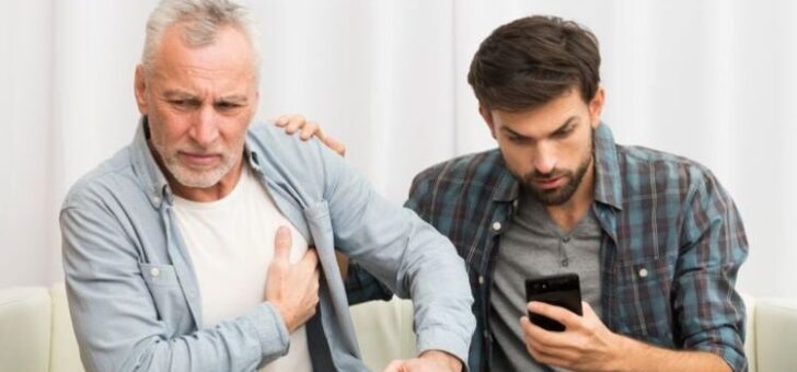 Muerte súbita: conoce qué es y cuáles son las causas que la originan