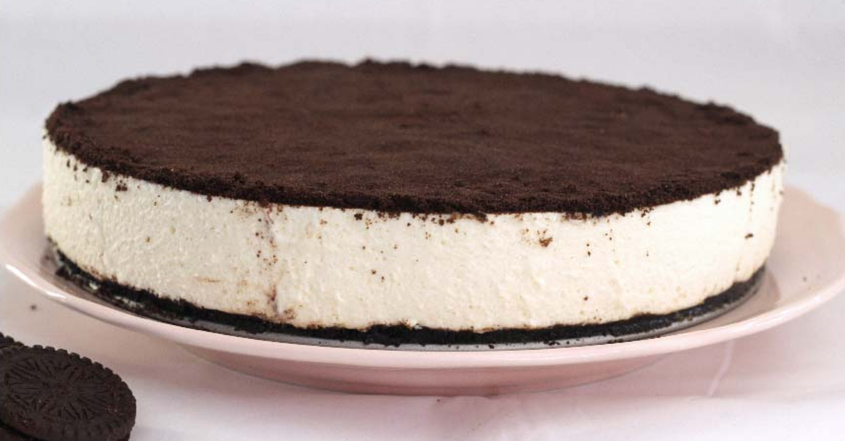 4 Deliciosas recetas de cheesecake sin horno