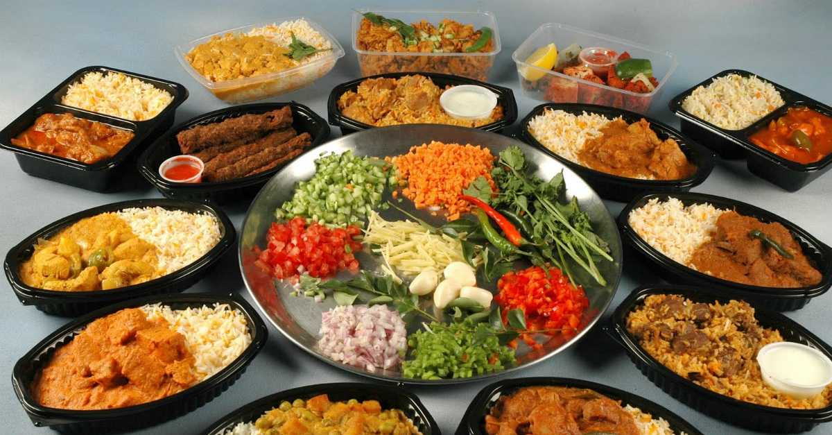 11 Comidas para congelar: criterios, ideas y recetas