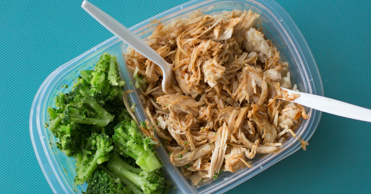 11 Comidas para congelar: criterios, ideas y recetas