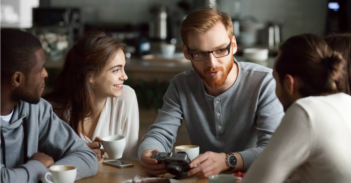 Cómo discrepar con eficacia y sin crear conflictos