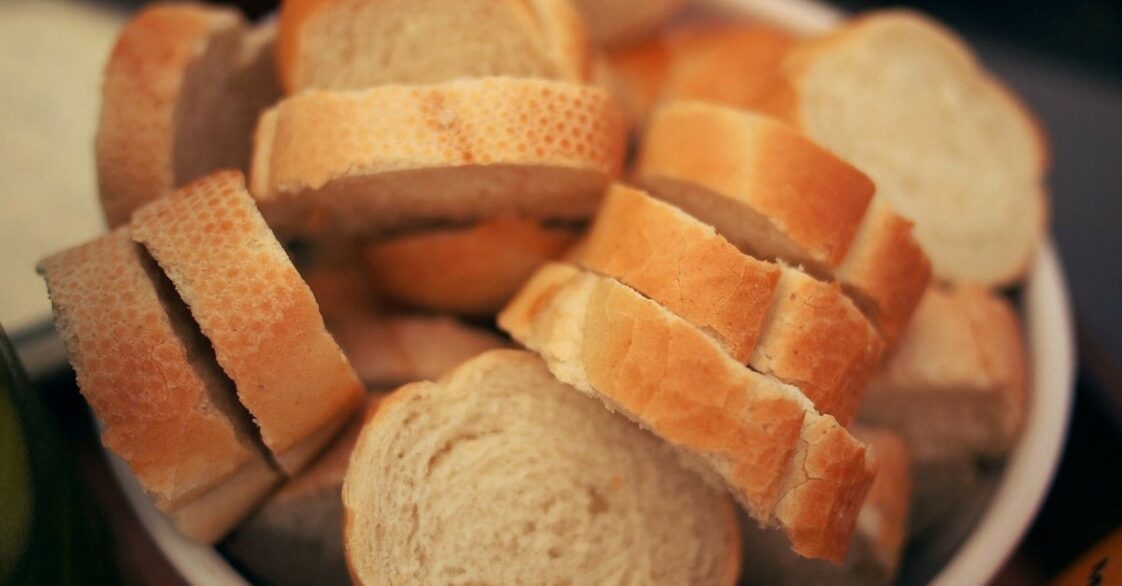 2 Deliciosas recetas del pan francés para elaborarlas en casa