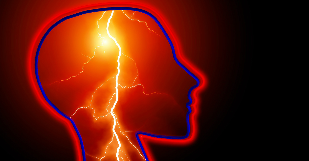 Cuáles son las causas más comunes que provocan convulsiones