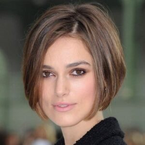 10 Opciones de cortes de cabello Chanel para renovar tu look