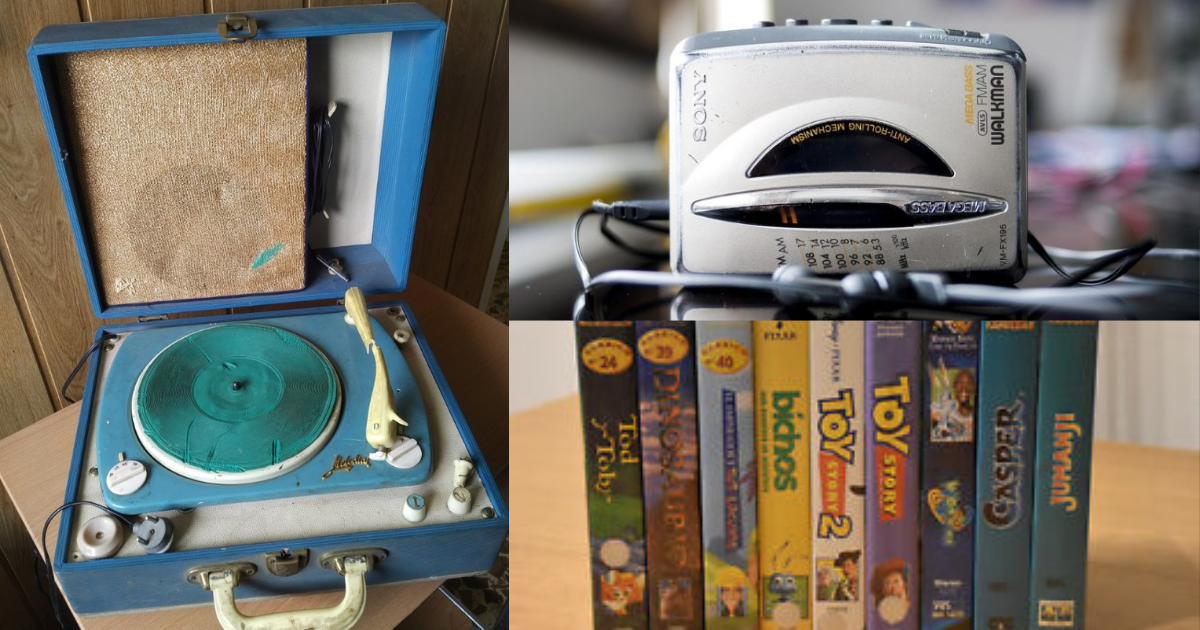 8 Cosas que hay en tu casa y que valen más de lo que piensas