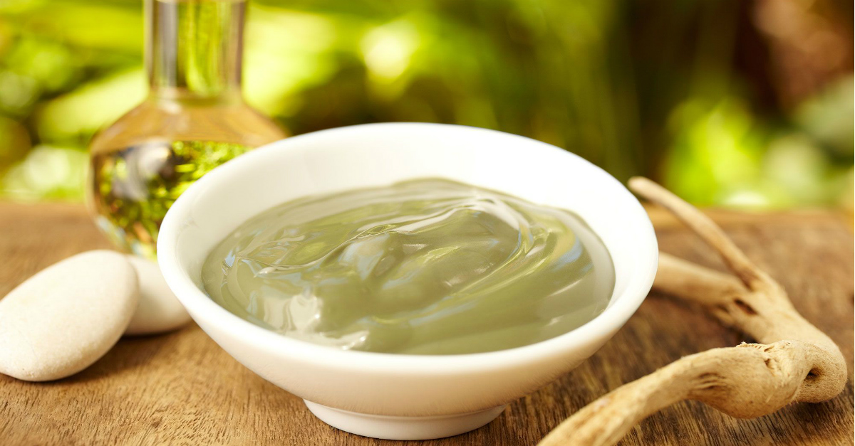 Las 5 mejores cremas caseras para la cara