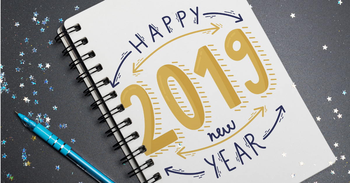 Cómo cumplir las resoluciones de Año Nuevo