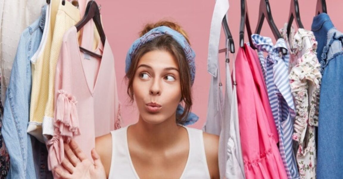 Increíbles ideas para darle un segundo uso a tu ropa vieja Increíbles ideas para darle un segundo uso a tu ropa vieja