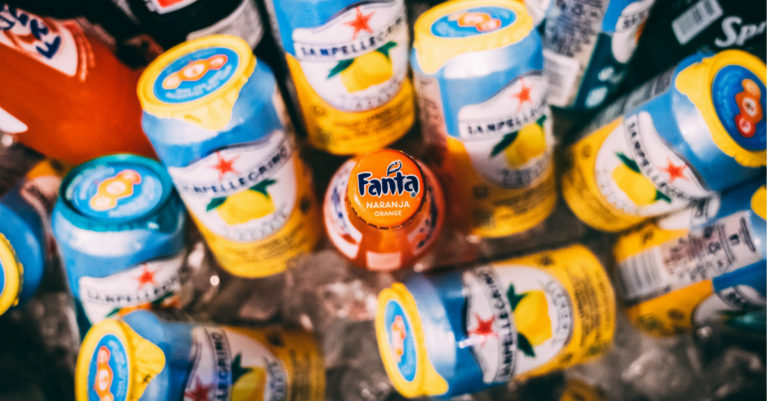 5 Motivos para dejar de tomar refresco y cómo hacerlo