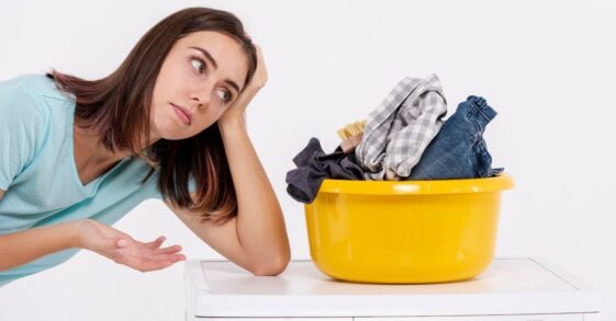 Cómo desencoger la ropa con 2 técnicas que funcionan