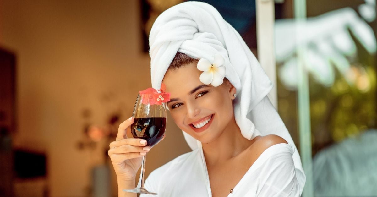 Spa en casa: 7 consejos para planificar un día de descanso perfecto