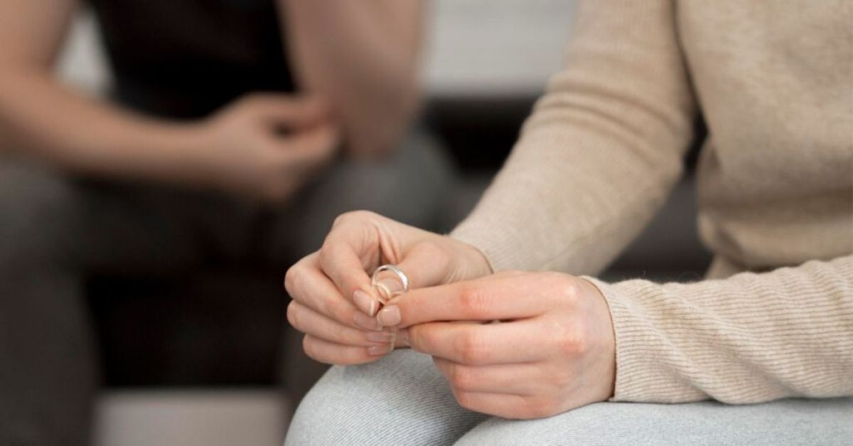 6 cosas que nadie te dice sobre el divorcio