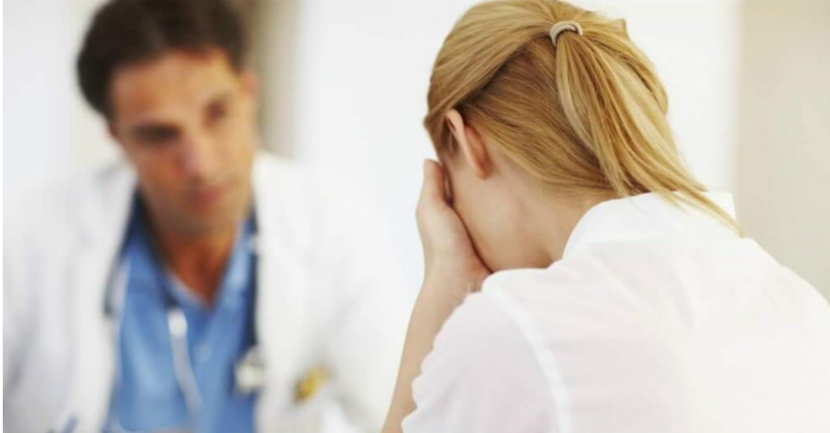 Pasos a tomar después de recibir un diagnóstico de cáncer