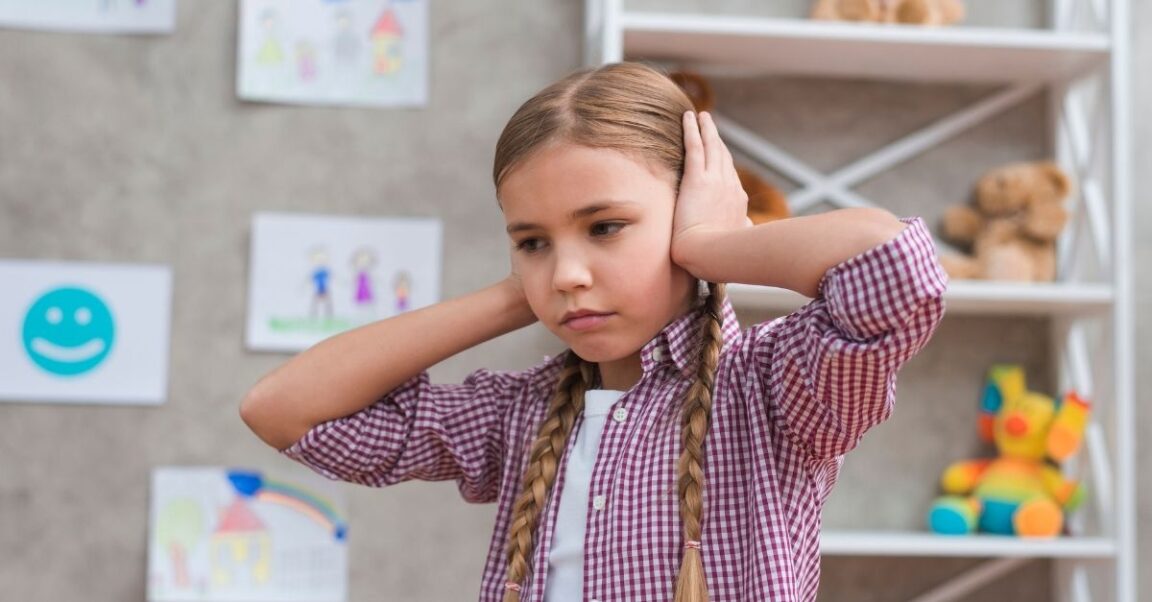 7 Errores a la hora de dar órdenes a los hijos