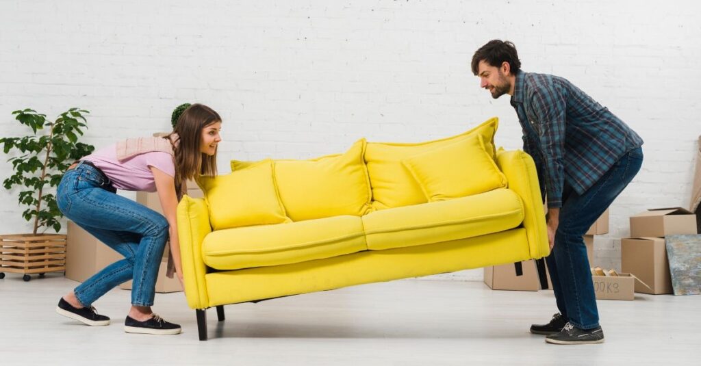 9 Errores que hacen que tu casa parezca más pequeña