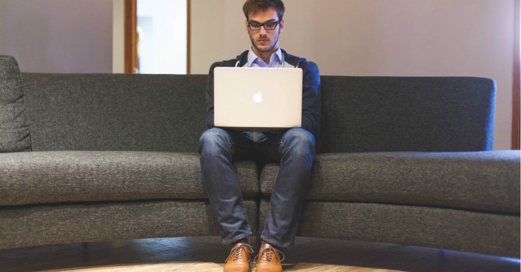 Riesgos de estar sentado más de 6 horas