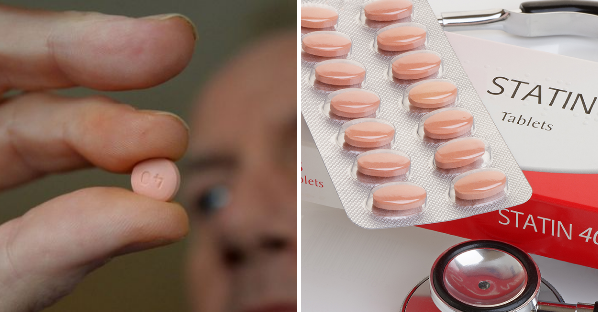¿Las estatinas son tan beneficiosas como parecen?