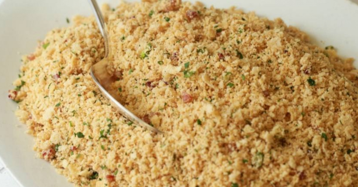 5 Secretos para hacer una farofa perfecta