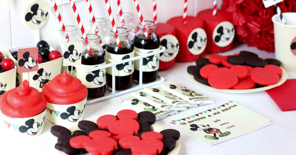 8 Ideas originales de fiestas temáticas