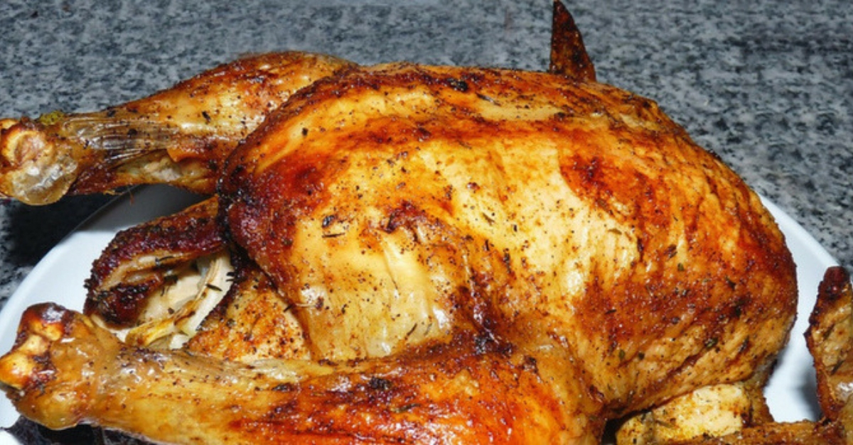 Cómo dejar el pollo más tierno para hacer recetas más sabrosas