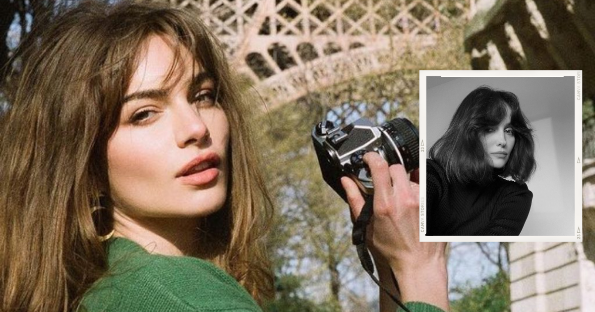 French disco, el estilo de peinado de los 70 que está de moda en Europa