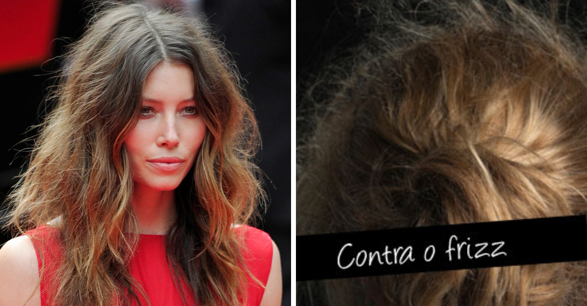 5 Consejos para acabar con el encrespamiento del cabello ahora mismo