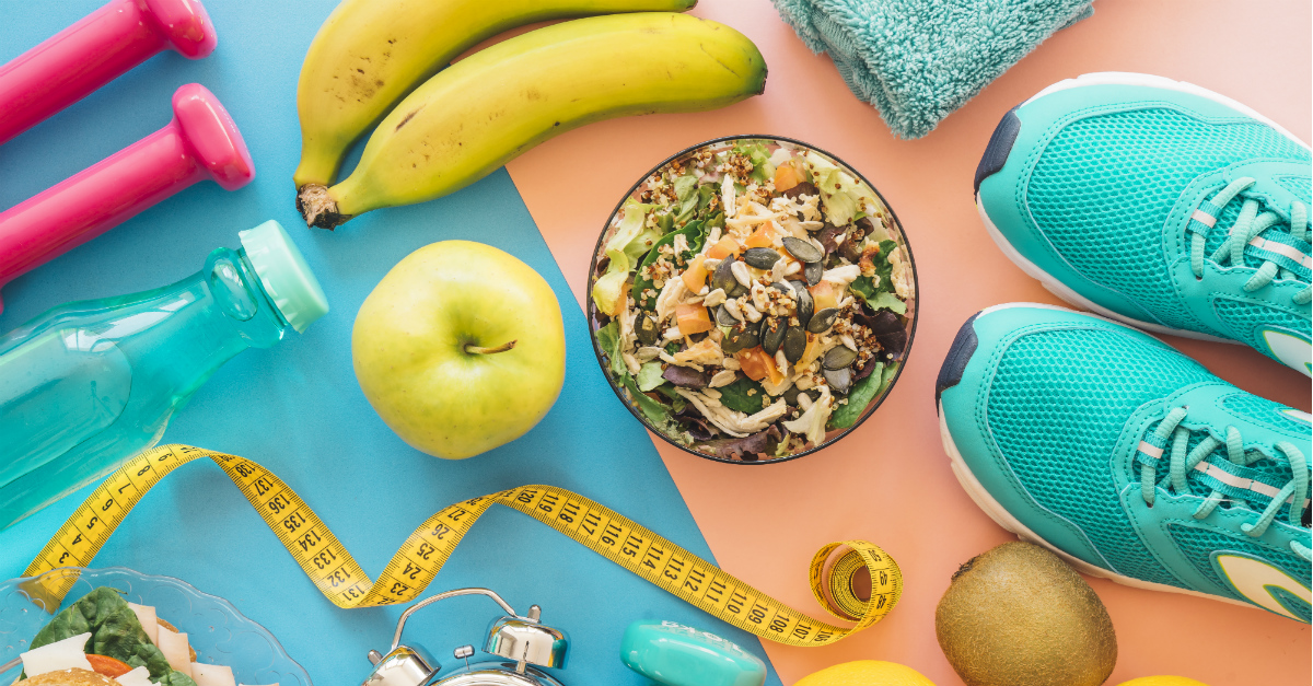 16 Hábitos Saludables Para Llevar Una Vida Más Sana