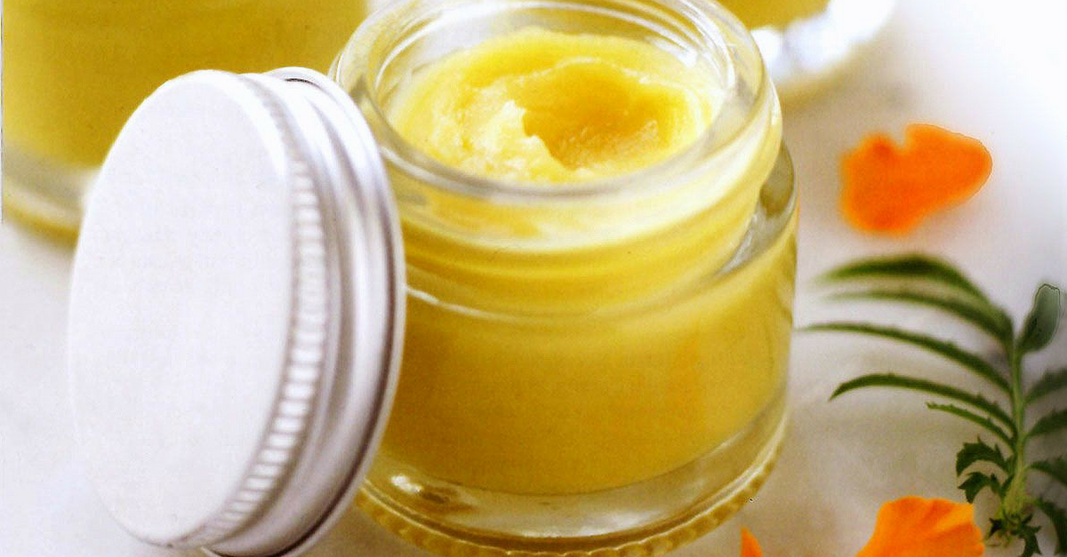 Bálsamo labial casero: 3 recetas para nutrir y proteger los labios Bálsamo labial casero: 3 recetas para nutrir y proteger los labios