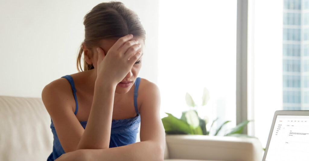 ¿Cuál es la edad a la que la gente es más infeliz, según la ciencia?