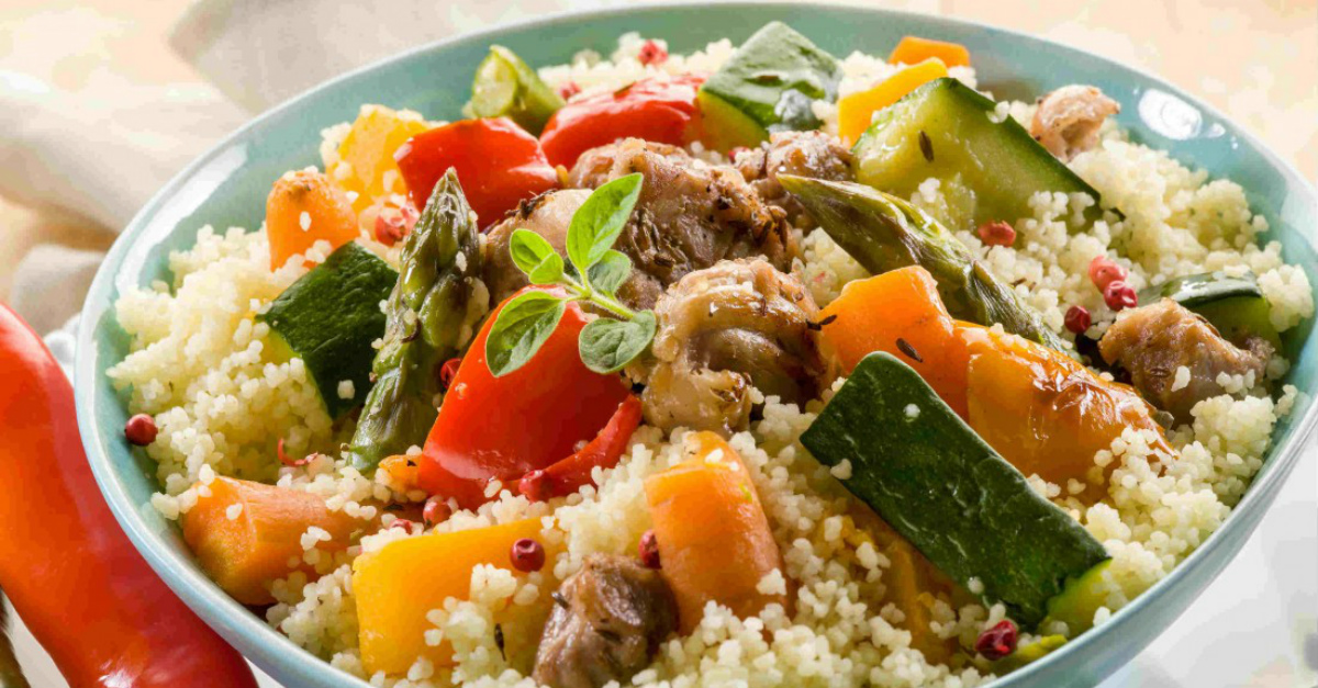 Alimentos astringentes: qué son y ejemplos