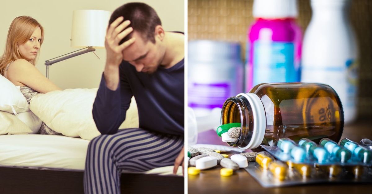 5 Medicamentos Que Pueden Afectar Tu Vida Sexual