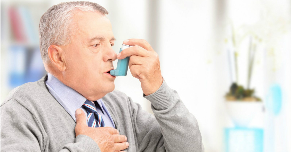 ¿Qué tipos de asma hay?