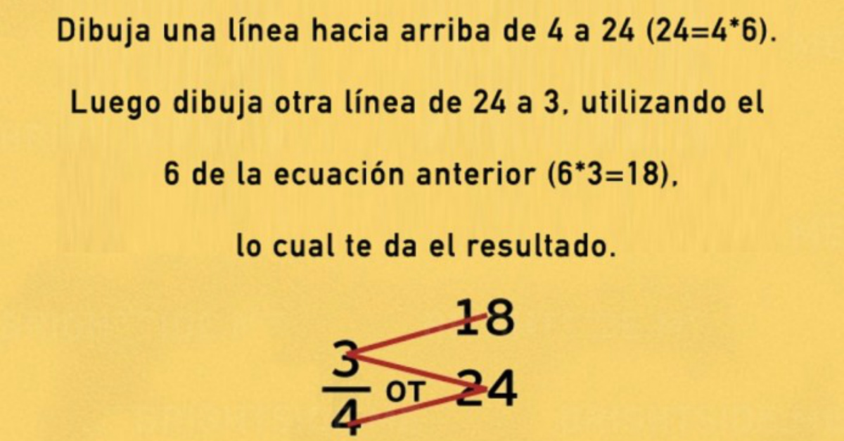 5 Trucos matemáticos útiles y divertidos
